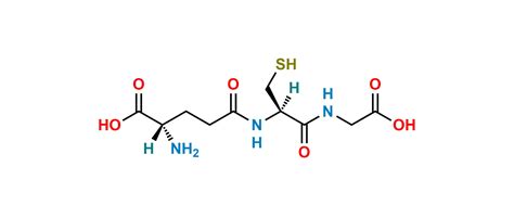 Buy Glutathione 70 18 8 Novapure Healthcare