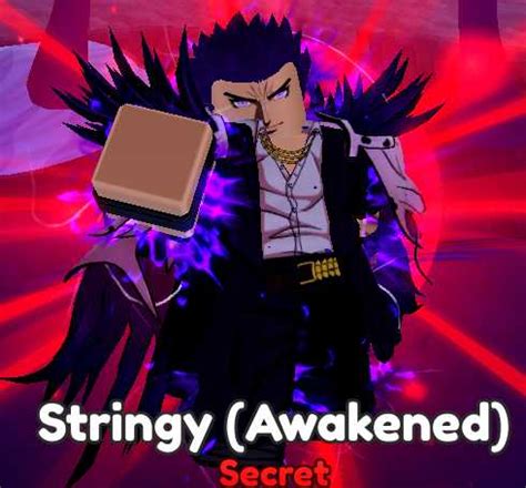 Evo Stringy Doflamingo Anime Adventures