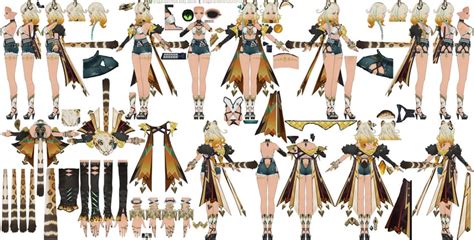 Xilonen Genshin Impact Danbooru