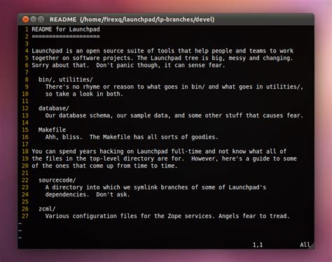 My Experiences On Lplaunchpaddbdevel Rlinux