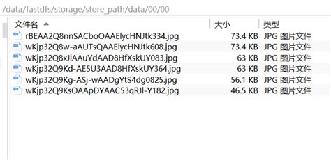 GitHub WuLex FastdfsMonitor Asp net Core Mvc实现Fastdfs文件管理
