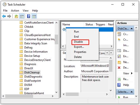 What Is Cleanmgr Exe Is It Safe How To Use It Answered MiniTool