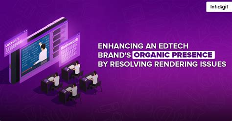 CSR SSR Case Study How Resolving Rendering Issue Helps Brands Boost Organic Presence