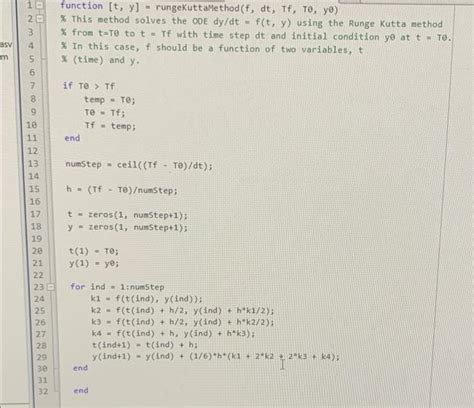 Solved Need Help Creating This Code Ive Provided The Given