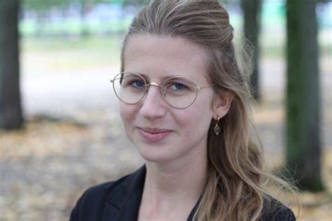 Intervenant Eva Morel