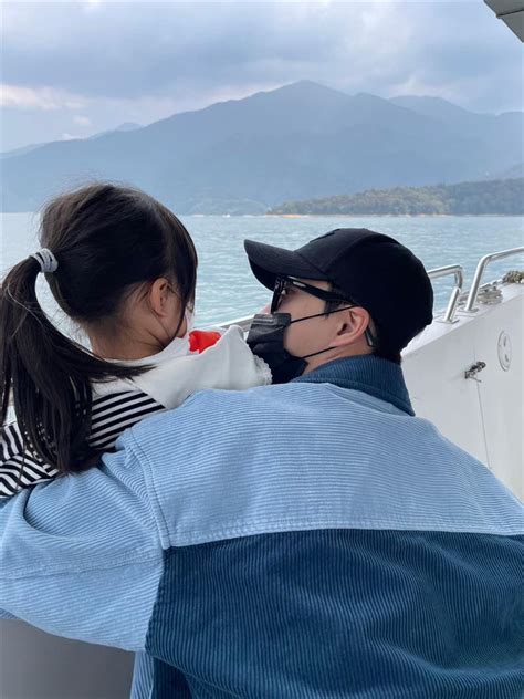 江宏傑思念4歲兒子！曬蛋糕照祝生日快樂：好久沒有聽到你的聲音 娛樂星聞
