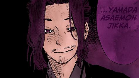 Top 10 Strongest Character In Hells Paradise Ranked 2023