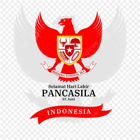 Selamat Hari Lahir Pancasila 03 Pancasila Selamat Hari Pancasila