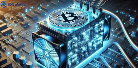 Helping Beginners Earn 5 000 A Day ION Mining Launches Bitcoin Cloud