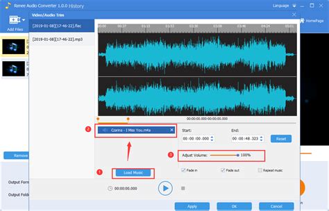 Convert MP To OGG Easy And Efficient Methods Rene E Laboratory