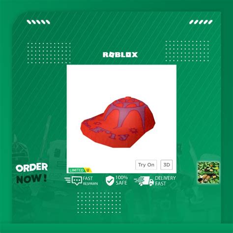 Limited Supa Dupa Fly Cap Game Items Gameflip