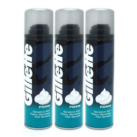 Shaving Foam
