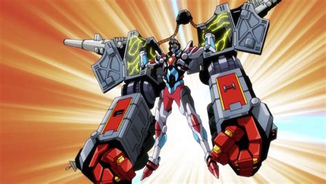 Ssss Gridman Episode 3 Review — The Geekly Grind