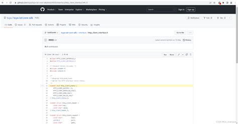 Github代码在线阅读神器 程序员必备github书源 Csdn博客