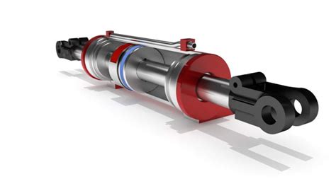 Linear Position Sensors For Hydraulic Cylinder Market In It And Telecommunication With Analysis