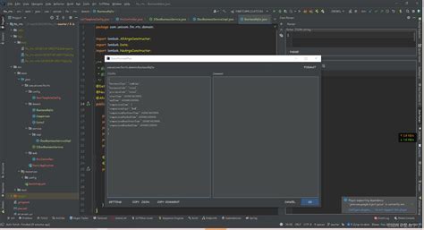 Idea插件系列 玩转json与实体类互相转换intellij Idea是在下了 Gitcode 开源社区