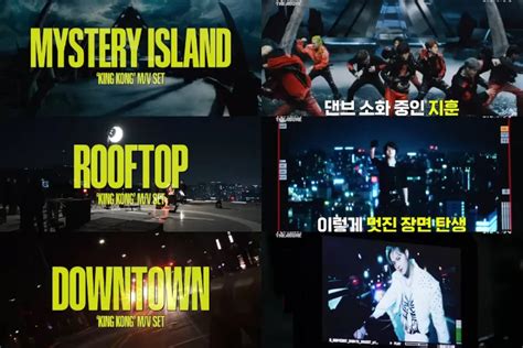 Buat Penggemar Heboh YG Luncurkan Konten Re All TREASURE Episode 1