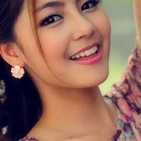 Mesmerizing Beauty Gambar Wanita Cantik Untuk Wallpaper Collection