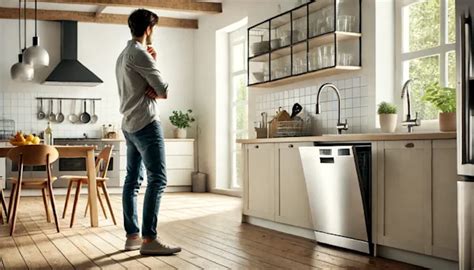 How To Clean A Kenmore Dishwasher Filter