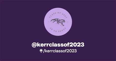 Kerrclassof2023 Linktree