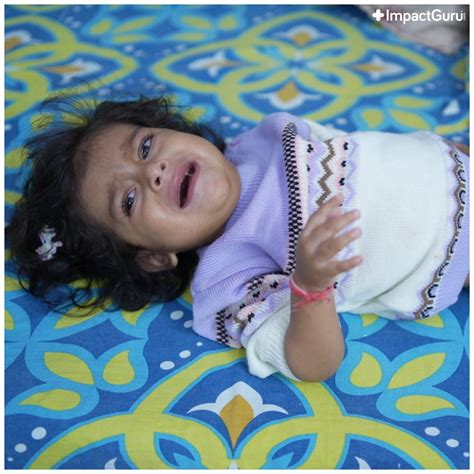 Impact Guru Help Jaishvi Defeat Sma And Live The Life