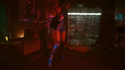 Roleplay Rules Wiki Cyberpunk 2077 Official Amino Amino