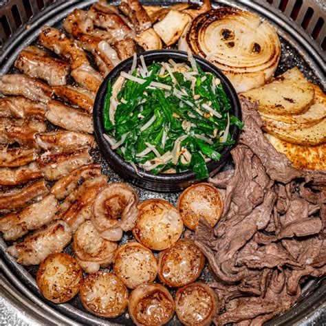 성수 맛집 소인수서울 곱창 분위기 한식 데이트 코스 예약 후기 네이버 블로그