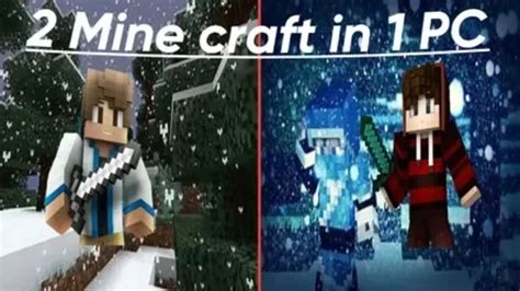minecraft 2 client part 2 minecraft youtube youtube