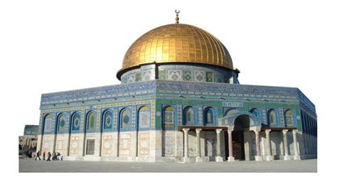 Sejarah Berdirinya Masjid Al Aqsa Tempat Suci Umat Islam Setelah