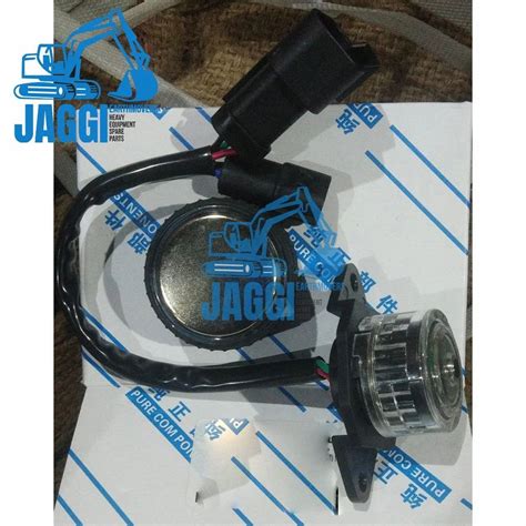 Hyundai Potention Meter At ₹ 2000 Piece Excavator Parts In Kolkata