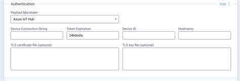 Multitech Developer Resources Installing Chirpstack Bridge