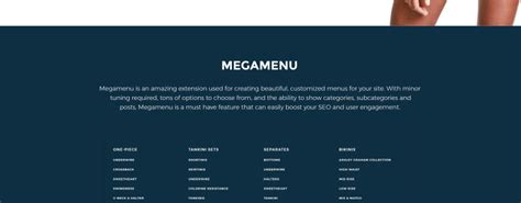 Fashion Responsive OpenCart Template TemplateMonster