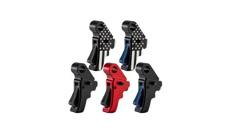 Apex Tactical Debuts Action Enhancement Trigger For Springfield Hellcat