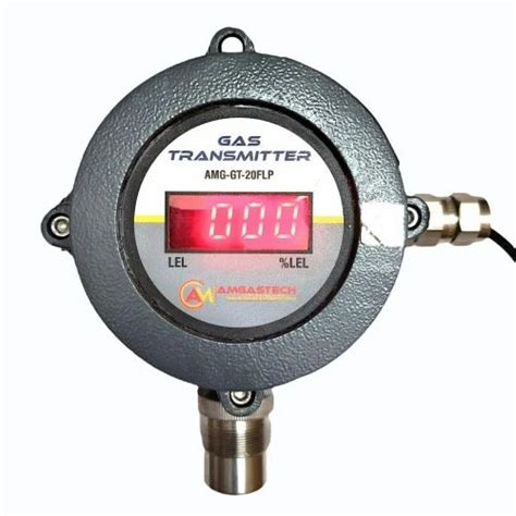 Fixed Gas Detector At ₹ 25000piece Vasai Id 2855229496330