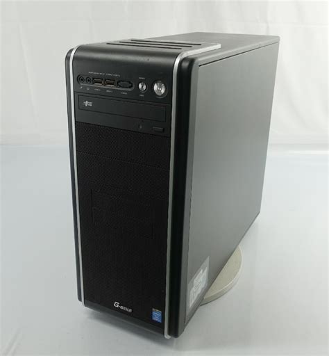 Yahooオークション Os無し訳あり Tsukumo G Gear Ga7j C51e Btoパ