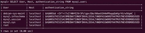 Ubuntu 우분투에 MySQL 설치하기