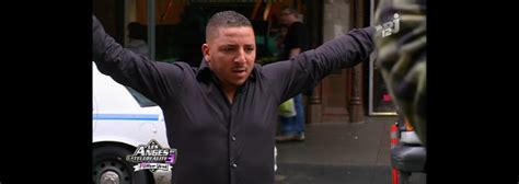 Photo Kamel Dans Les Anges De La Télé Réalité 3 Sur Nrj 12 Le Lundi