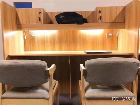 开一家自习室座位如何布局 知乎