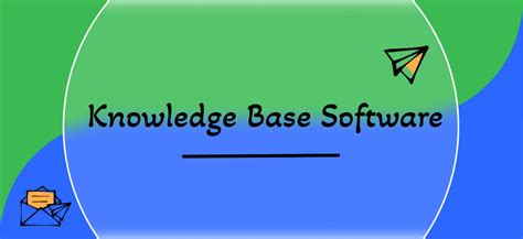 15 Best Best Knowledge Base Software