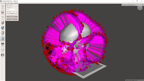 Slicing Failed For High Detail Model · Issue 17311 · Ultimakercura · Github
