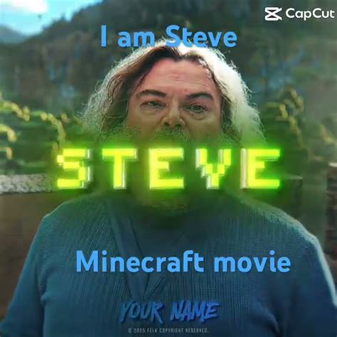 I Am Steve Youtube