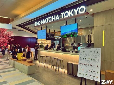 Mitsukoshi Bgc Whats Open So Far In The Countrys First Japanese Mall — Zoy To The World