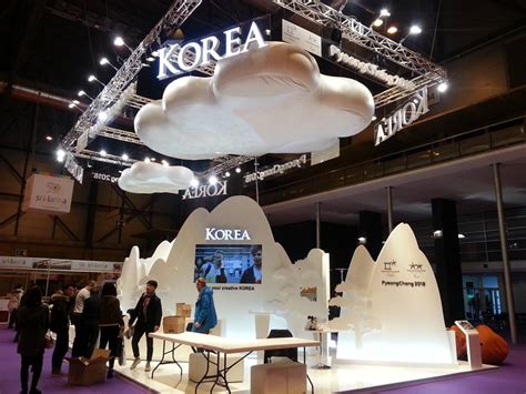 코리아넷뉴스 한국 스페인 국제관광박람회 주빈국으로 참가 국제문화홍보정책실