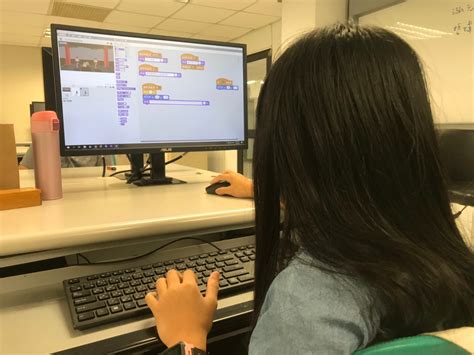 Tkb千碩 創新教育 【寒假全新scratch實戰課】 不怕scratch程式0經驗 三種概念教孩子程式：