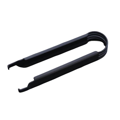 Jixopn U Shaped Keyboard Switch Key Puller Non Slip Keycap Puller Remover Keyboard Switches