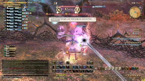 Final Fantasy Xiv A Realm Reborn Guide Boss Battle King Moogle Mog