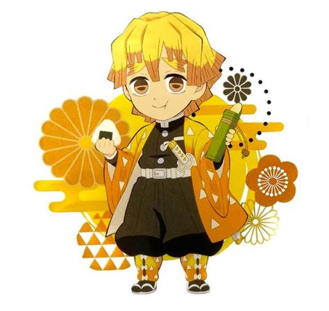 Pin By Iloveobamitsu On Demon Slayer Kny Folder Chibi Anime Chibi