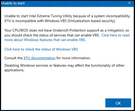 Cpu How To Read Temperature With Intel Extreme Tuning Utility