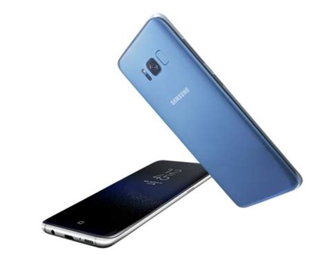 Design Story How Samsung Mobiles New Visual Language Creates A