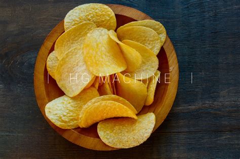 전수 감자 칩 기계 감자 칩 라인 공급 업체